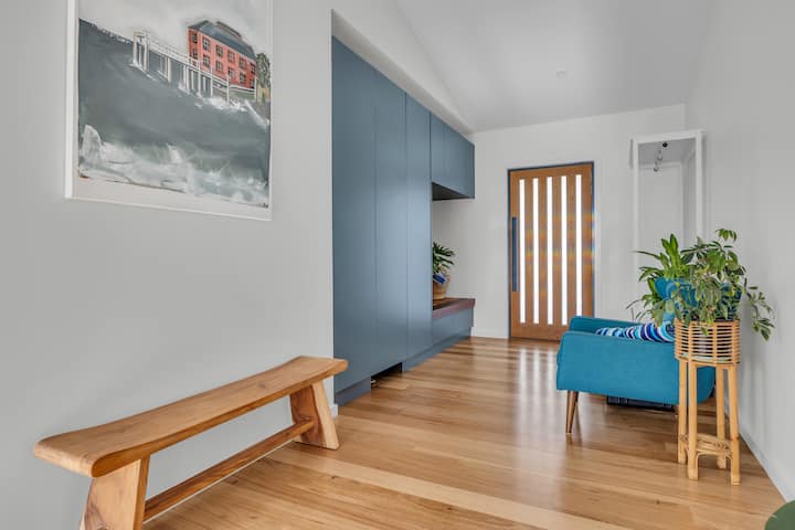 Big Erns Hideaway - Kianinny Getaway - Bega