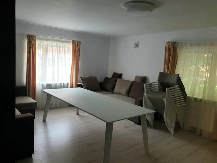 Camera 2 In Casa Aris - Tulnici