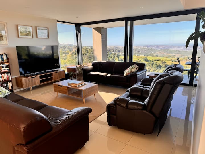 Simola Views - Secure, Private, Perfect. - Knysna