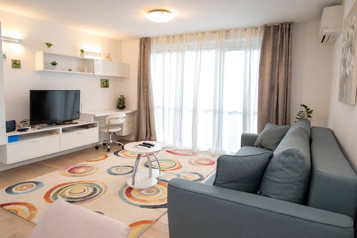 Apartment Jataj - Split