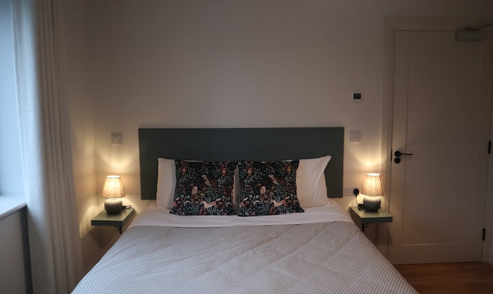 Cedar Lodge - Double Room - Killarney