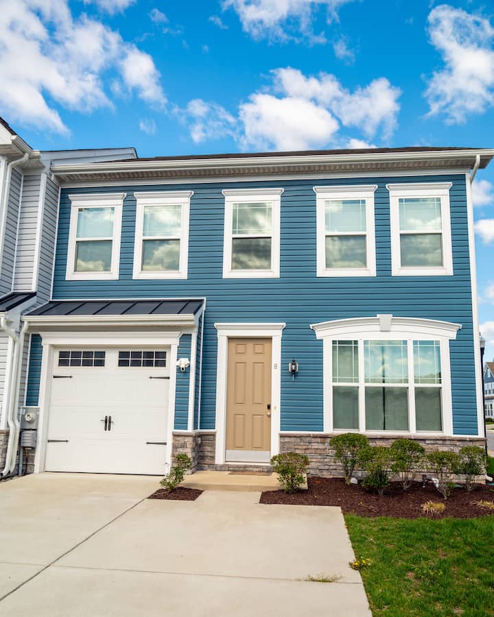 Beach Club Beauty | 3br Home | Pool, Amenities - Bethany Beach, DE