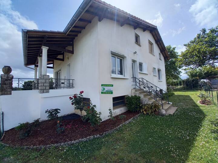 Renovated House In The Center Of Saint Vincent De Paul (Landes) - Landes