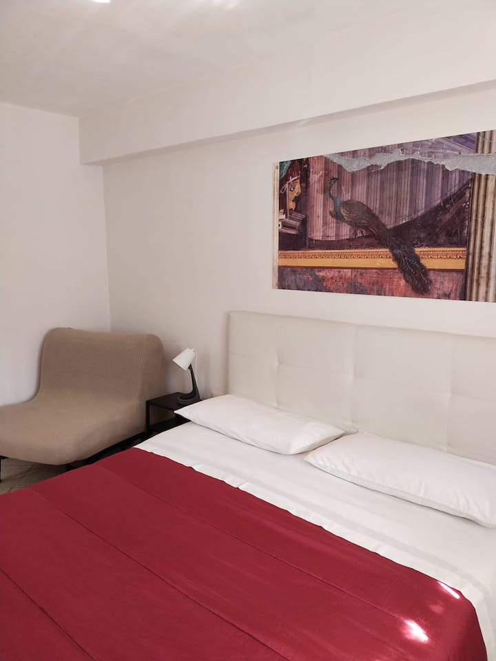 Flat Oplontis - Torre Annunziata