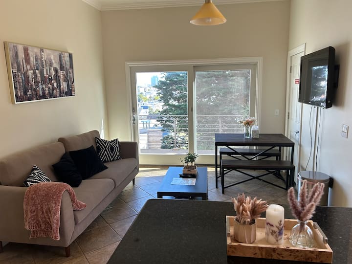 Amazing Location + Views In This Updated 4 Bedroom -