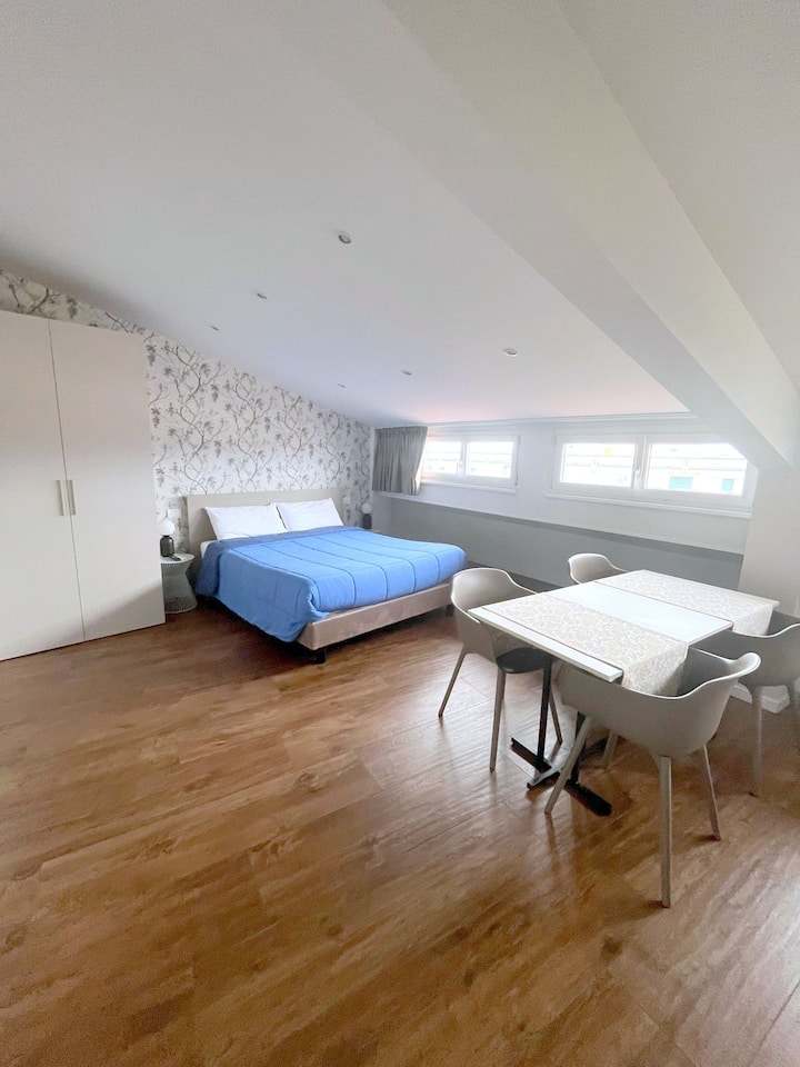 La Mansarda Panoramica - Verona