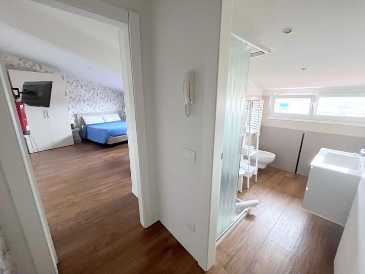 La Mansarda Panoramica - Verona