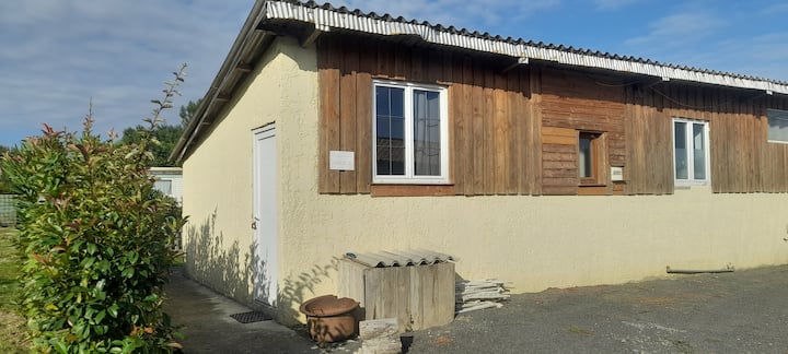 Gite Du Jardin 2 - Castelnaudary