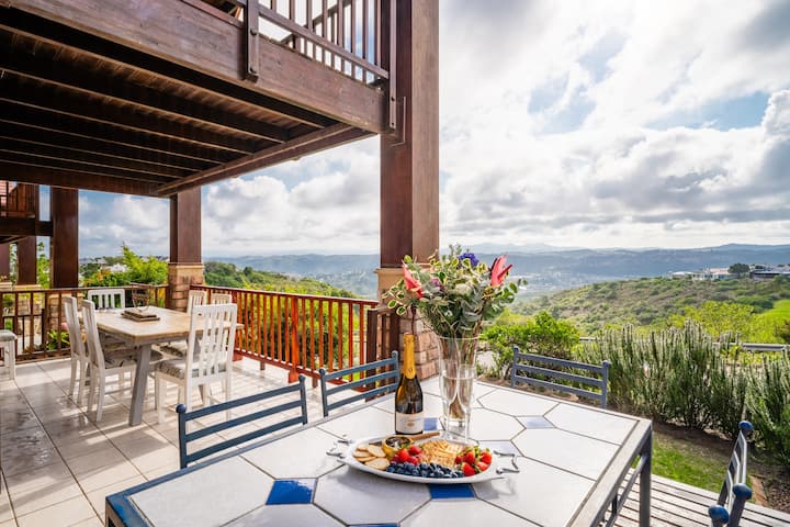 Golf And Holiday On Pezula - Villa 6 - Knysna