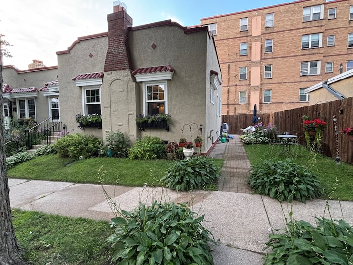 Highland Park Home 4 Parents Of College Students! - Saint Paul, MN