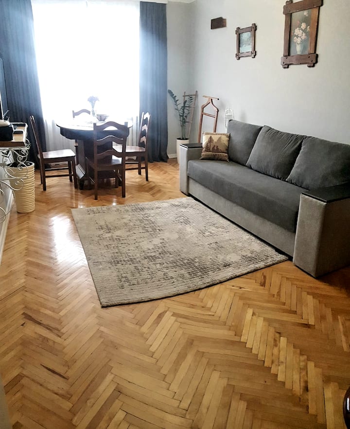 Apartments Центр Львова - Lviv