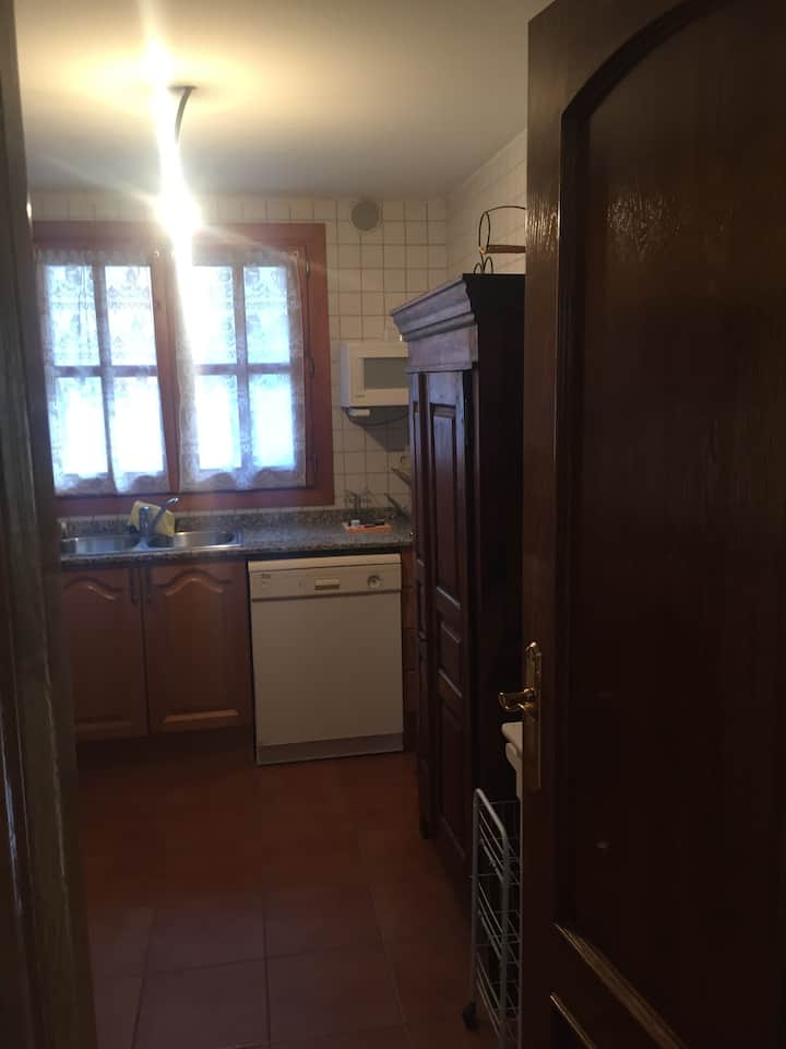 Appartement Duplex A Canillo - Andorra