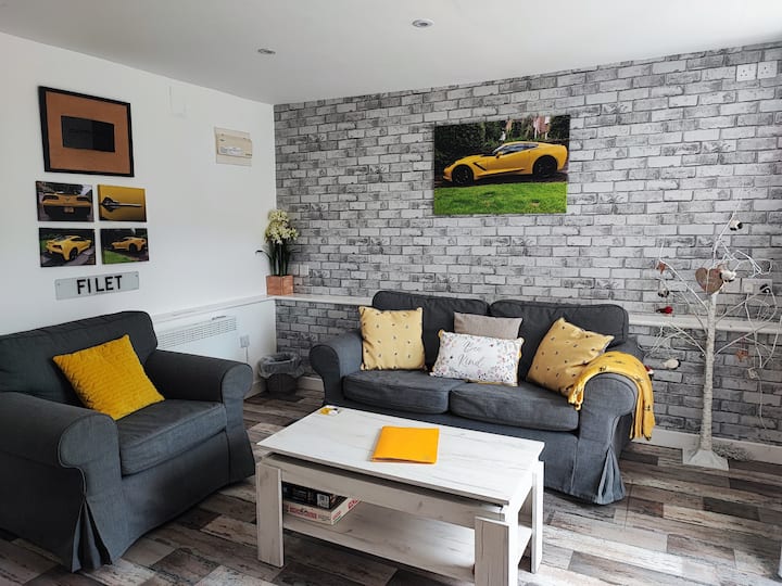 The Beehive, Springfield House, Grasmere - Grasmere