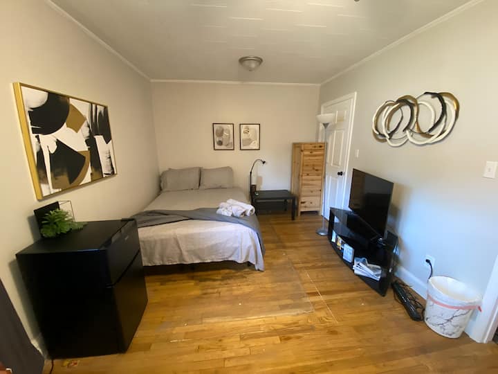 3 Bedroom House Apt Tcnj Trenton Airport Pets Ok - Trenton, NJ