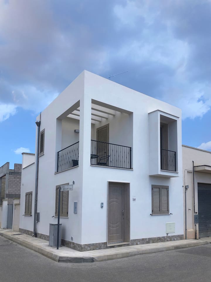 All’angolino - Leverano