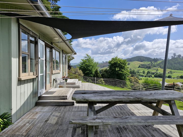 Laneway Cottage - Tauranga