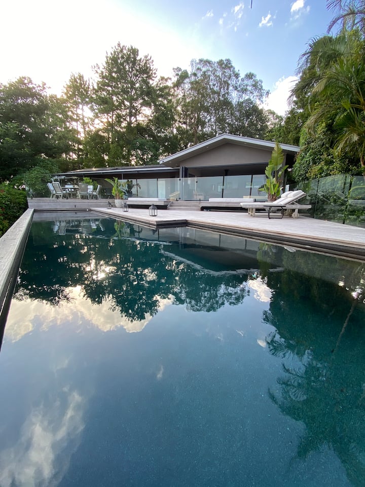 Balmoral575 House. - Maleny