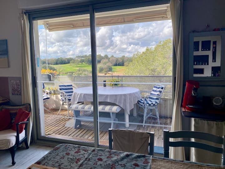 Biot: Appartement Bien Situé - Biot