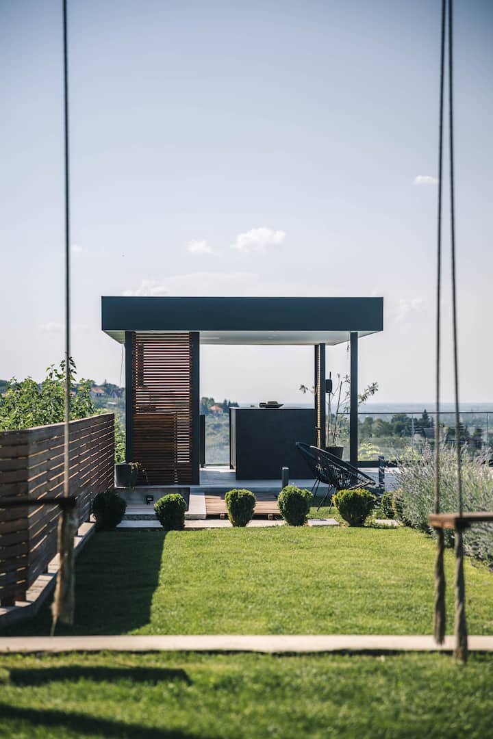 Vikendica Sunny Side - Serbia