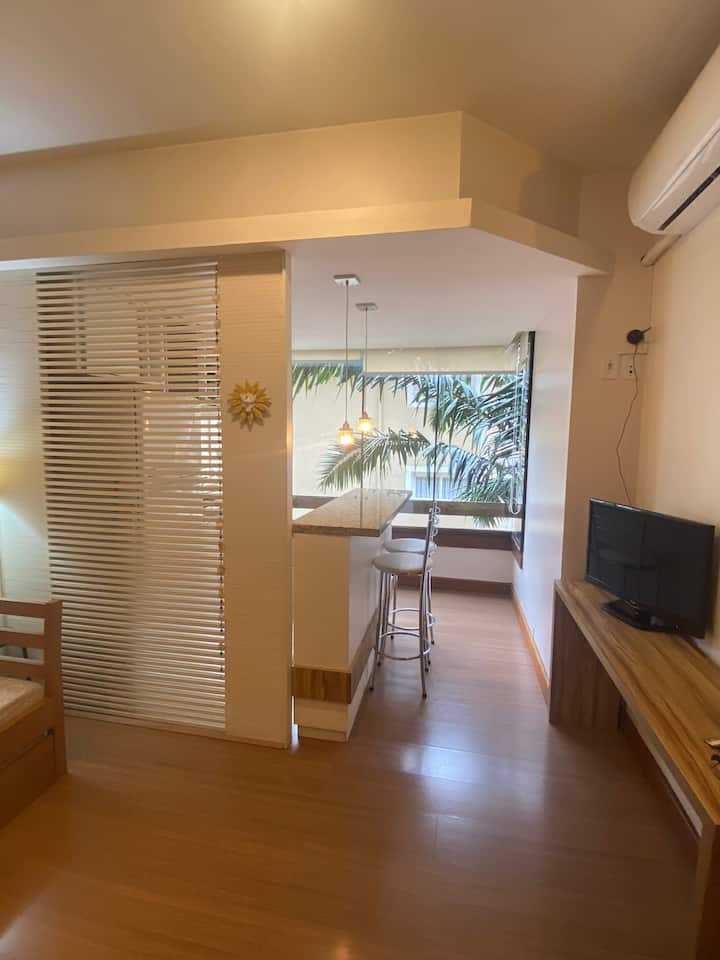 Conforto E Localização Perfeita 500m Rua Coberta - Gramado