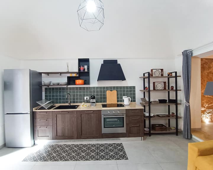 Noto: Centro Storico E Parcheggio Free - Noto