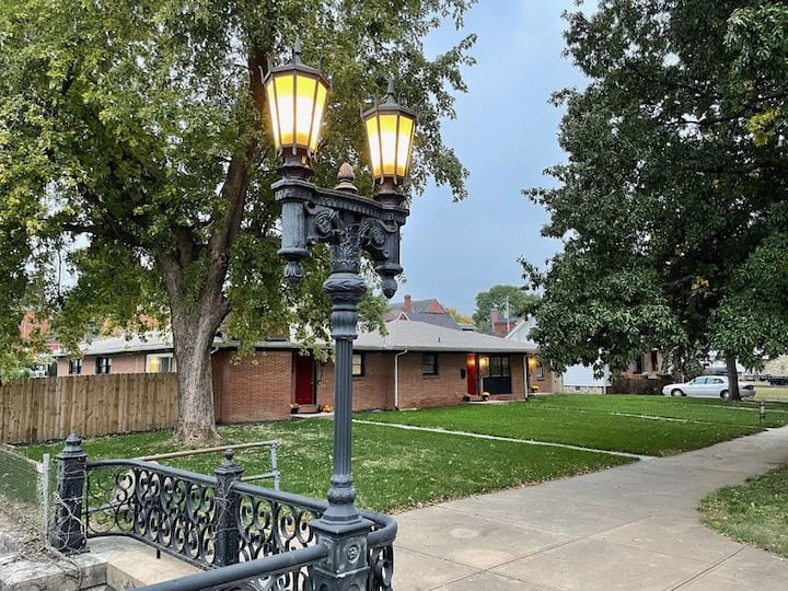 Kota’s Place At Gb Townhomes - Kansas City, MO