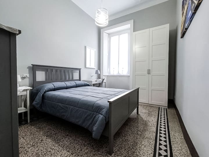 Trilocale Tolstoi/savona/tortona - Milan