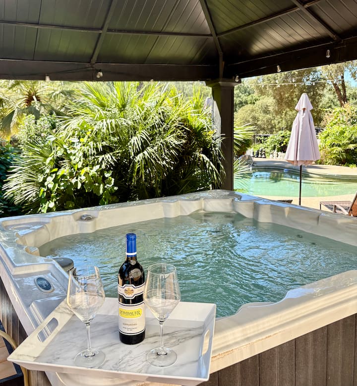 4br Year-round Ranch Retreat Near Folsom Superhost - El Dorado Hills, CA