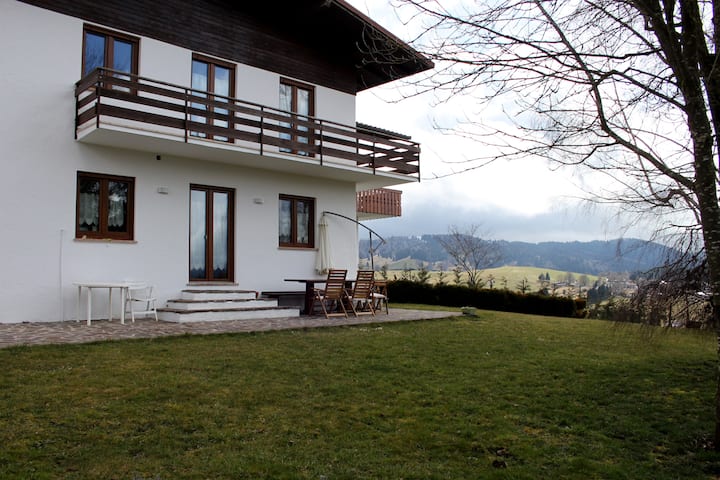 Casa Stocke · Relax E Natura In Contrà Zocchi - Asiago
