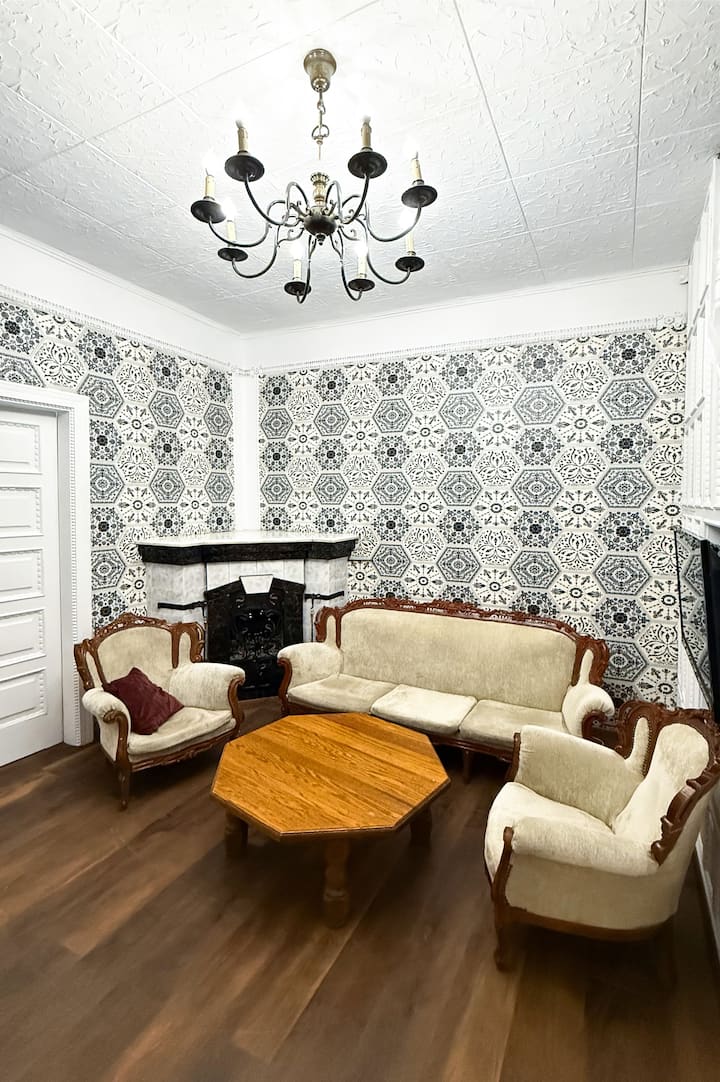 Teodora Square 2 Floors Apartments - Leopoli