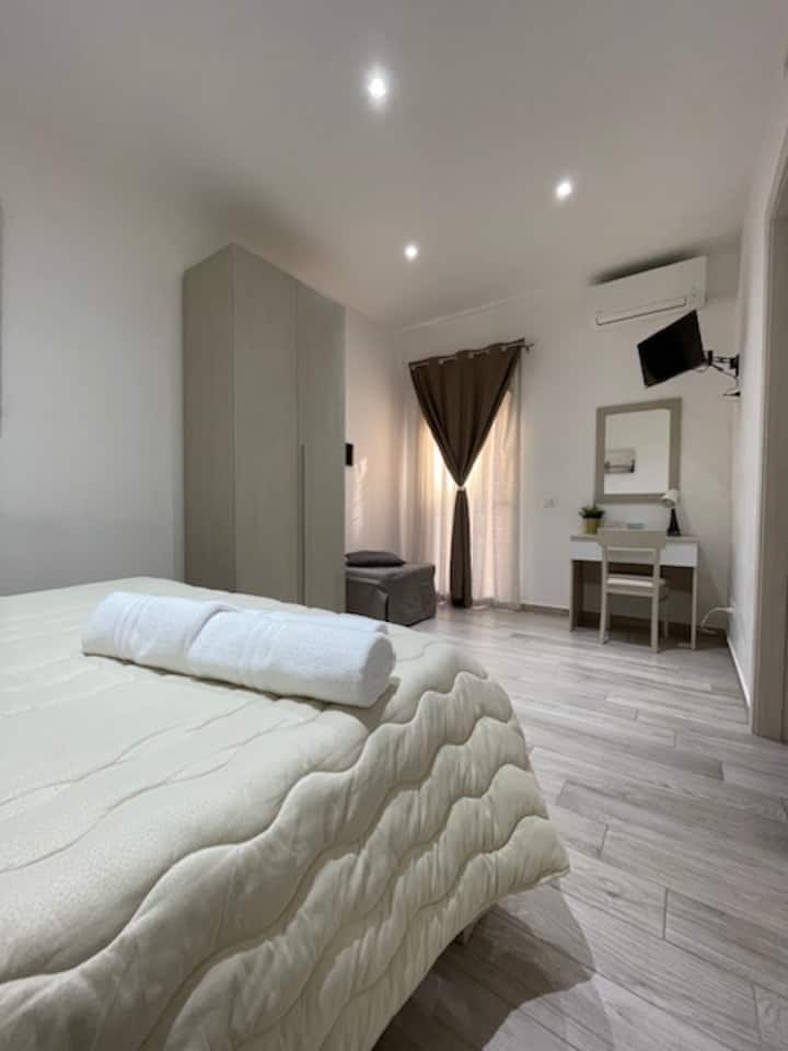 Mini Appartamento Sofia - Casa Vacanze Il Gigante - Porto Empedocle
