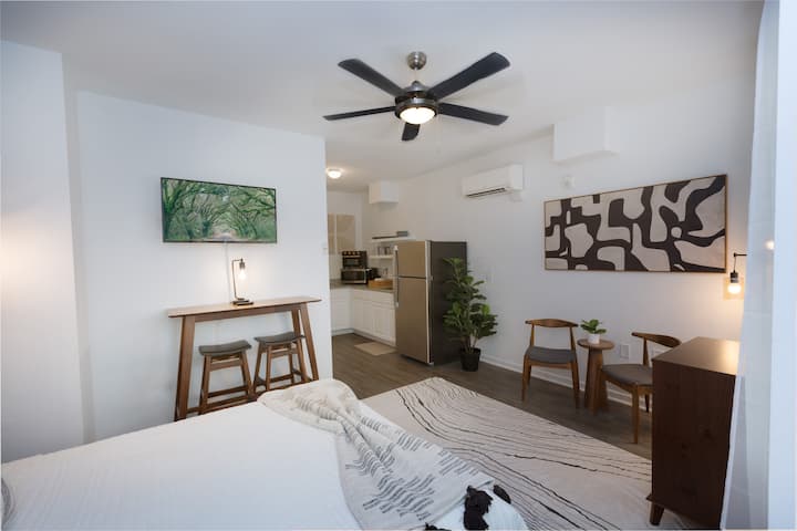 1st Floor Studio In Walkable Resort With Pools - Hanahan, SC