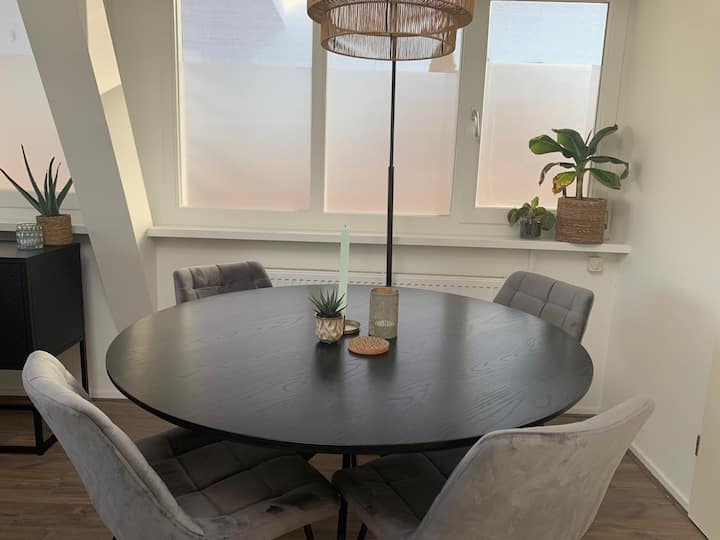 Loft At Sea With Free Parking - Noordwijkerhout