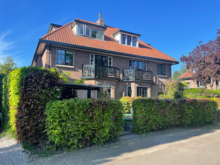 Cosy Family House Near Amsterdam - Baarn