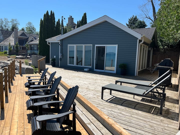 Baehaus - Town Of The Blue Mountains