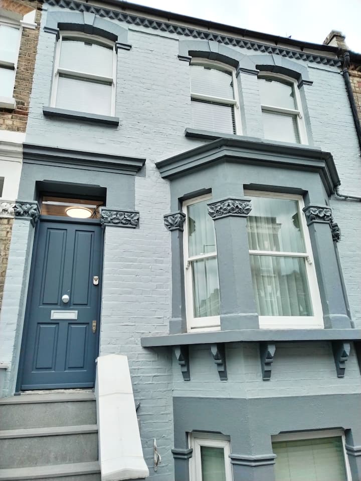 Lovely 1 Bedroom  Flat  In Westlondon - Fulham