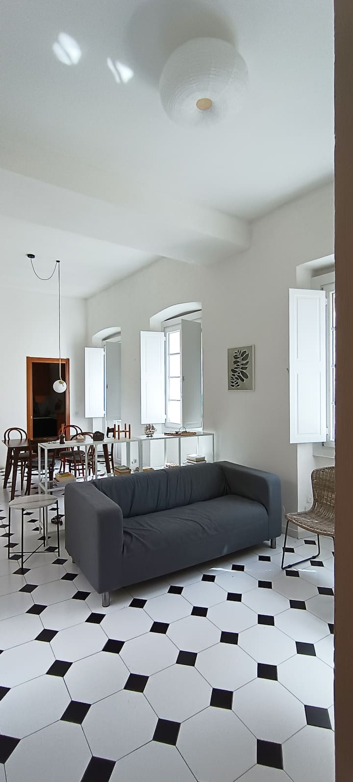 Gioia’s Place, Appartamento In Centro Storico - Sardinië