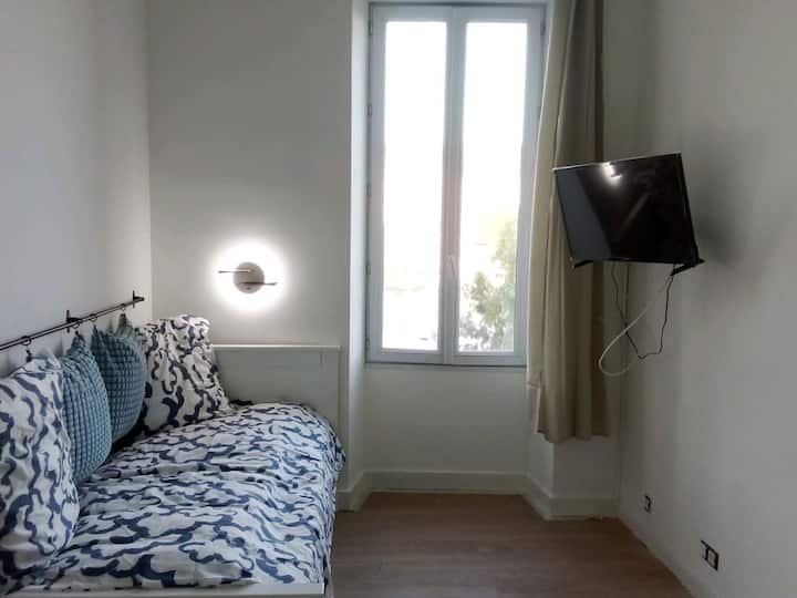 Studio Sympa Indépendant - Niza