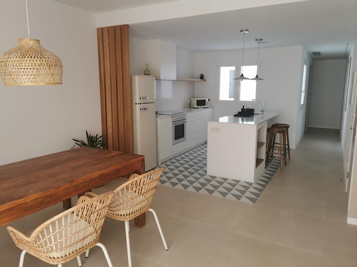 Sa Torre By Hostal La Palma - Menorca