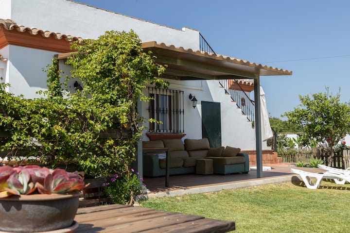 Sadalmelik - Conil de la Frontera