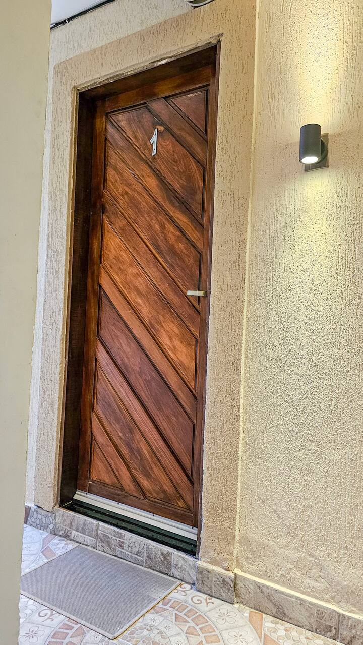 Lindo Apartamento Perto Praia De - Ponta Negra - Natal