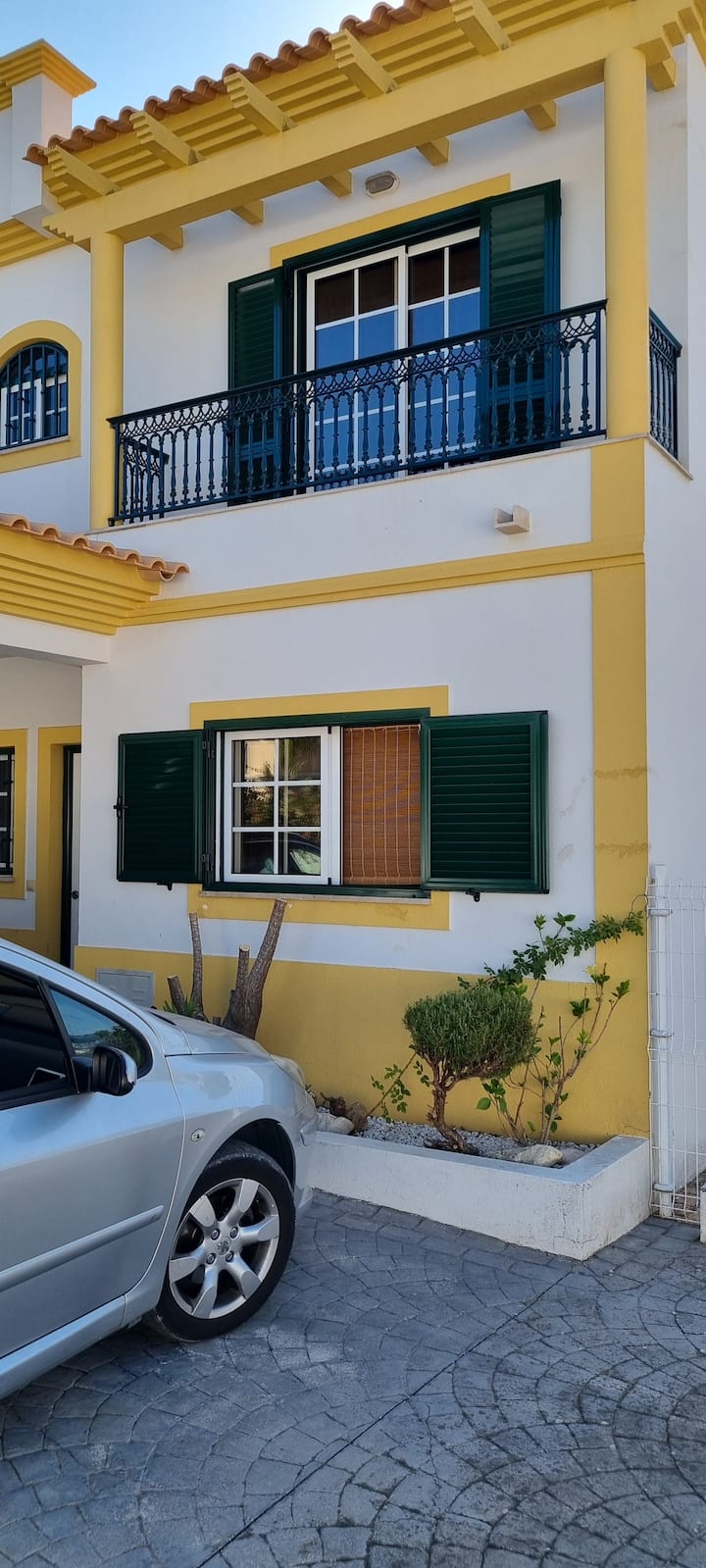 Villa Avec Piscine, Wi-fi, Terrasses, 3 Chambres - Albufeira
