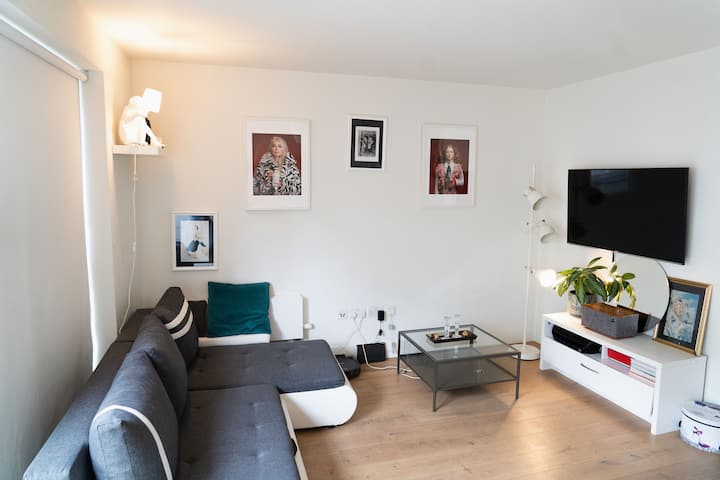 Cozy 1 Bed Flat In The Heart Of London - The National Gallery