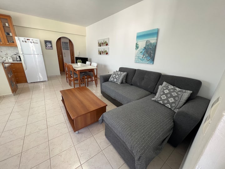 Apartment By The Sea - Kos