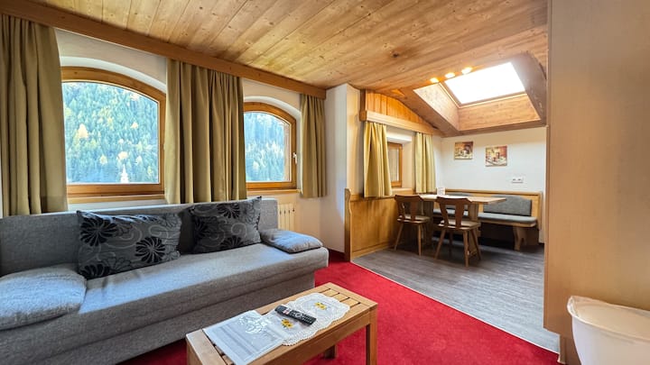 Fewo 316 / üBer Den Dächern Tirols - Kaunertal
