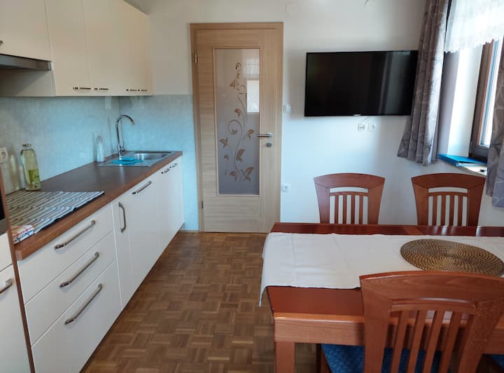 Apartment Legat Bled - Bled