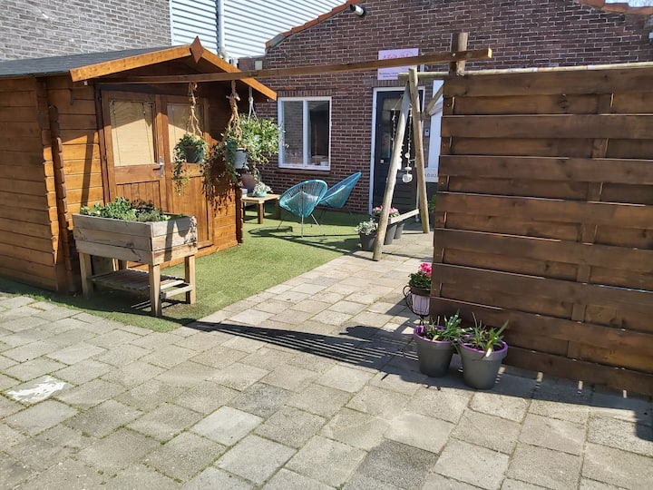 Finca Noordwijk - Noordwijk aan Zee