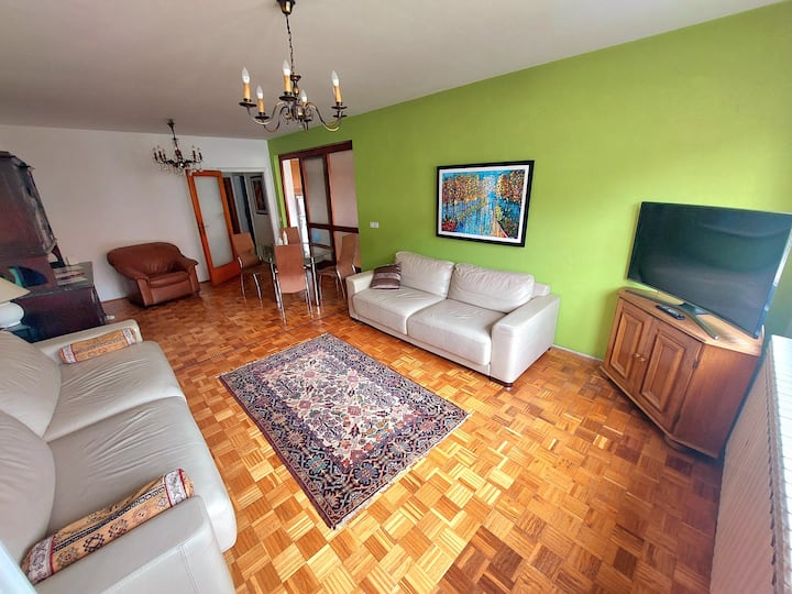 Enjoy Apartment-city Center - サラエボ