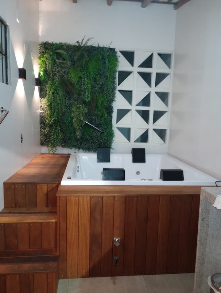 Perto Da Praia Com Conforto E áRea De Churrasco. - Guarapari
