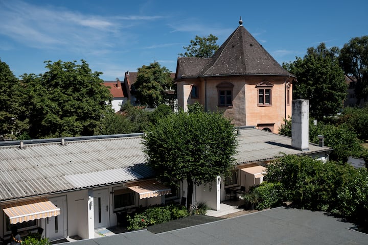 Apartment 1 Og Nr 1 - Darmstadt